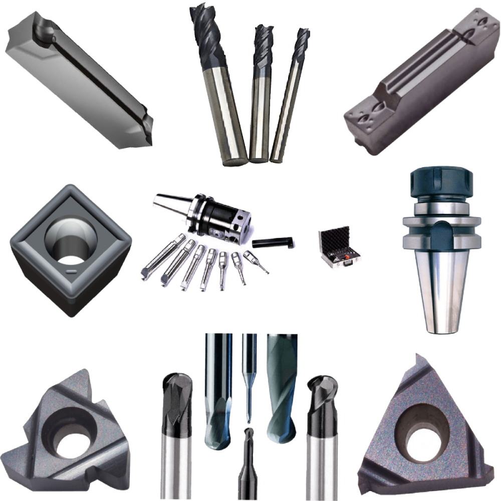Shivam Tools and Steels